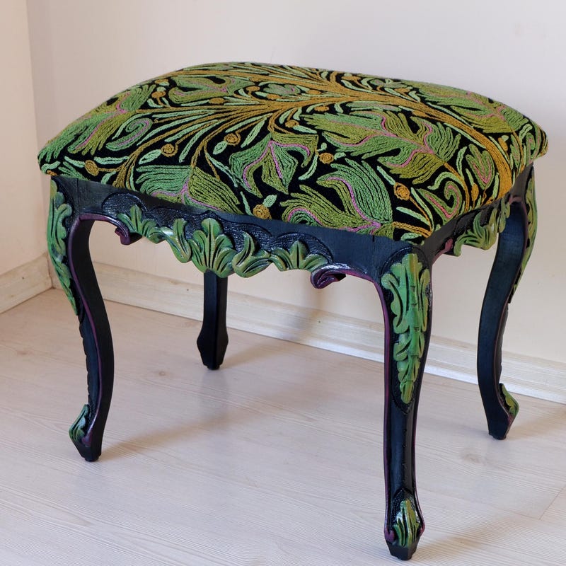 Queen Anne Furniture Legs - Etsy
