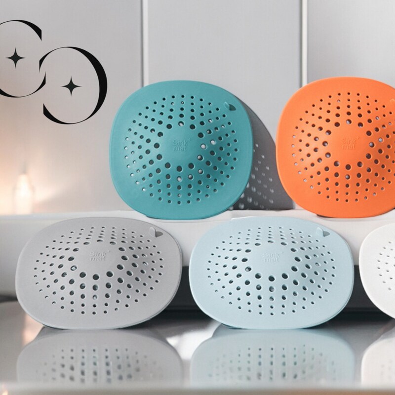 Kitchen Sink Drain Cover - Etsy