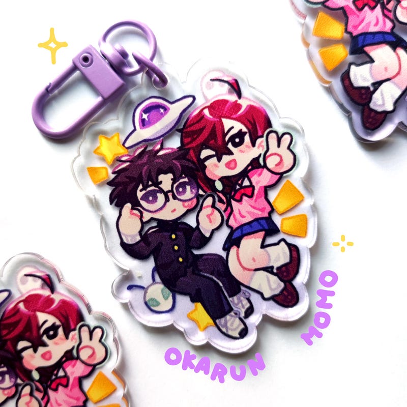 Dani Merch - Etsy UK