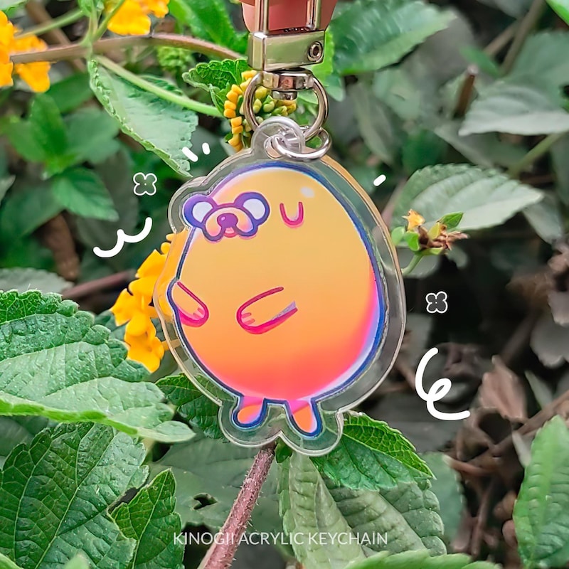 Adventure Time Jake - Etsy