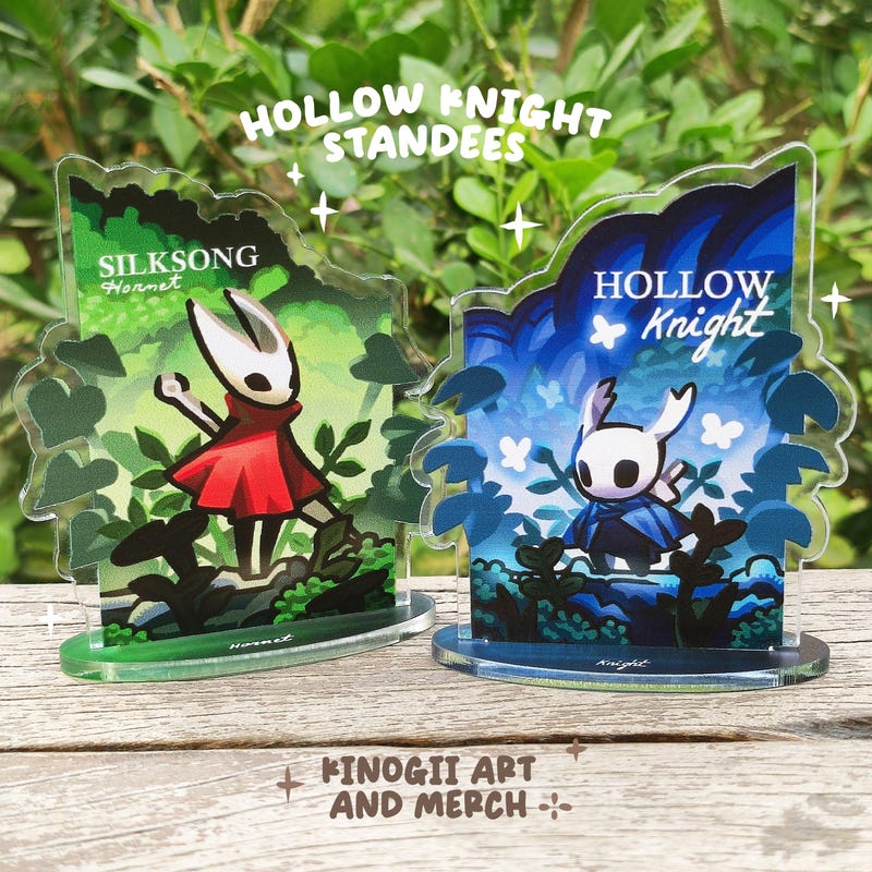 Hornet Standee - Etsy