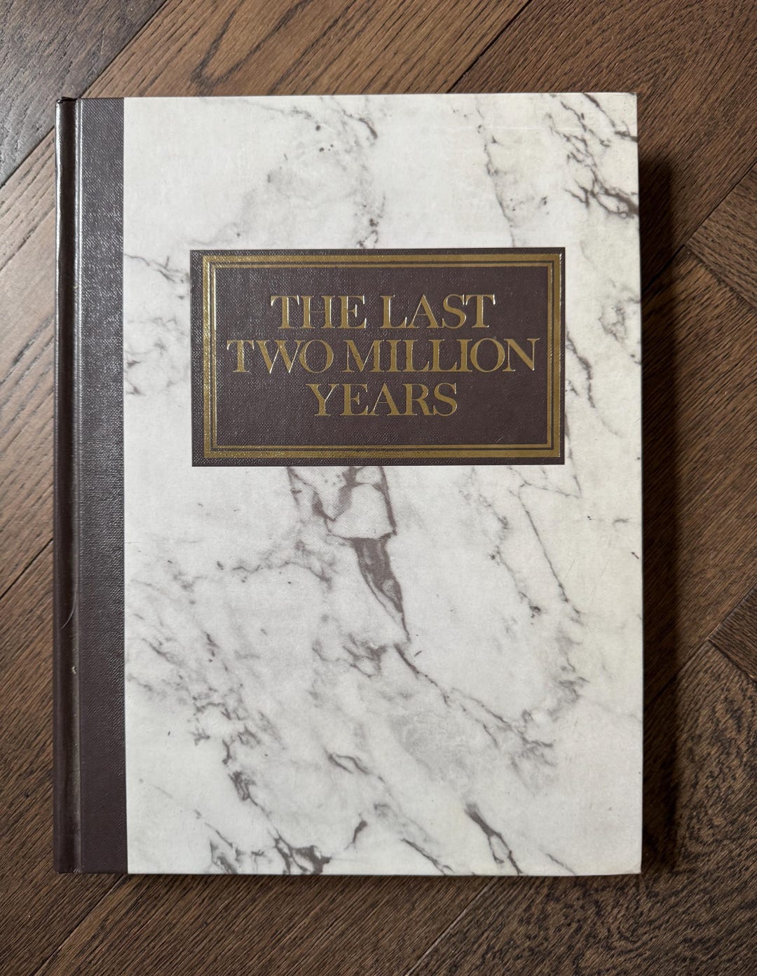1974 Reader’s Digest: the Last Two Million Years (large Coffee Table ...