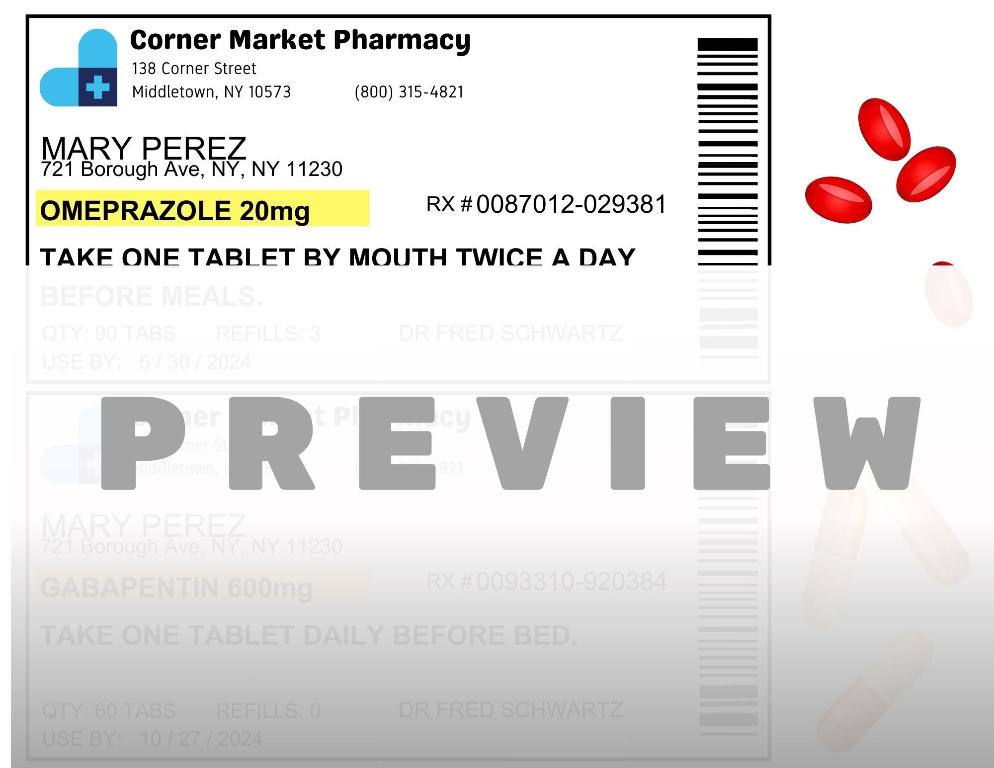 Speech Therapy Worksheet: Medication Management, Adls, Iadls - Etsy