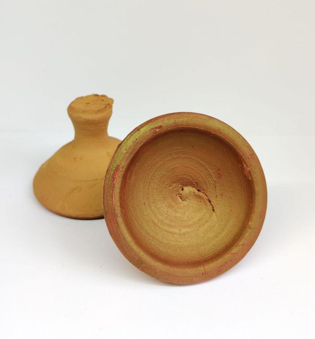 Moroccan Terracotta Lip and Cheek Stain Organic Moroccan Lipstick ...