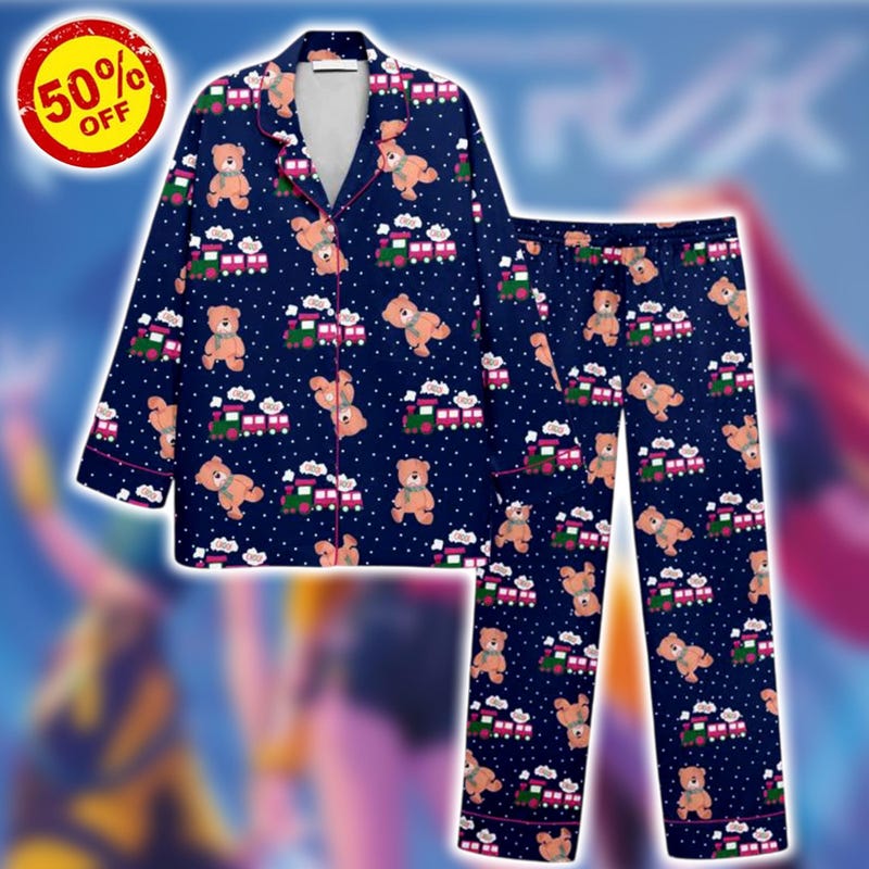 Rumi Pajama Pants Kids - Etsy