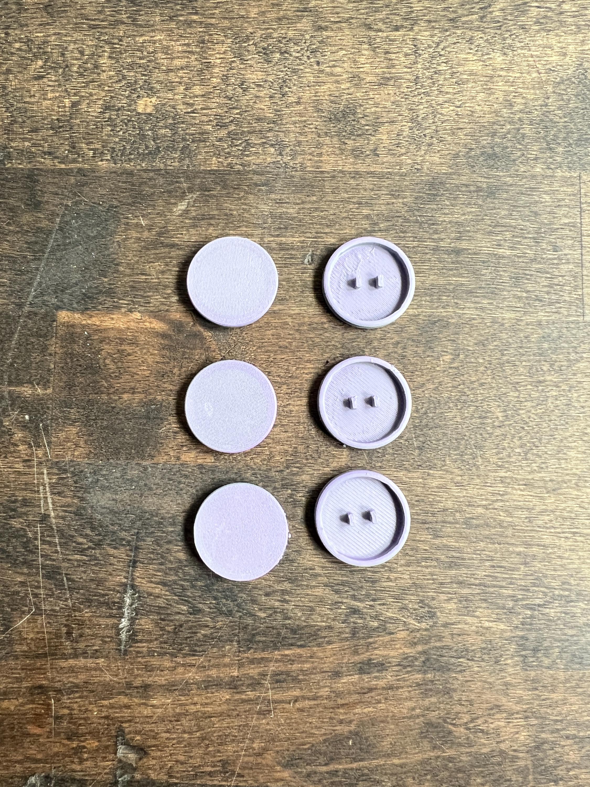Choc V1 Switch Keycaps | 3D Printed Keycaps - Etsy