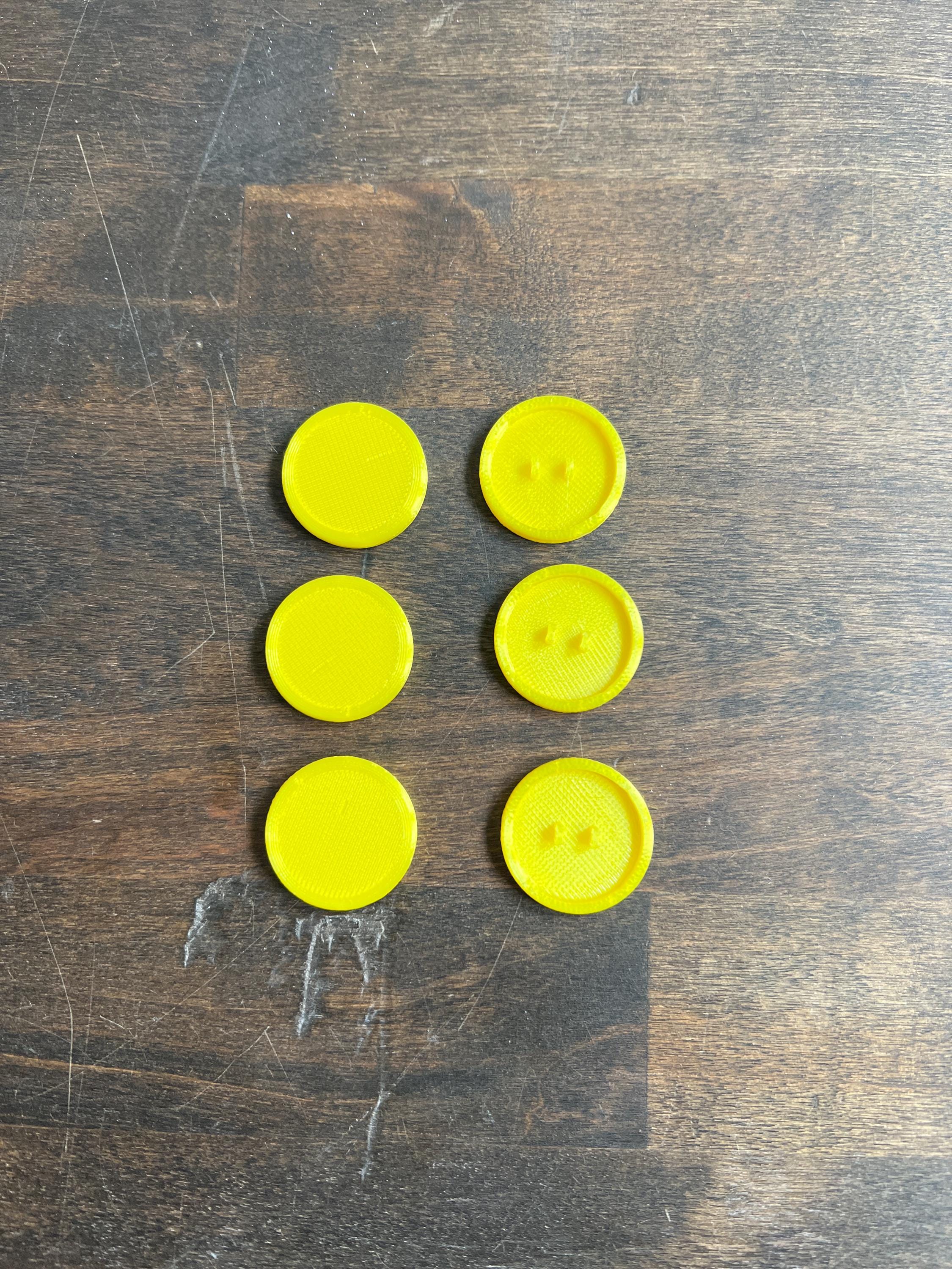 Choc V1 Switch Keycaps | 3D Printed Keycaps - Etsy