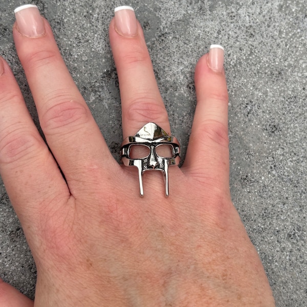 Mf Doom - Etsy