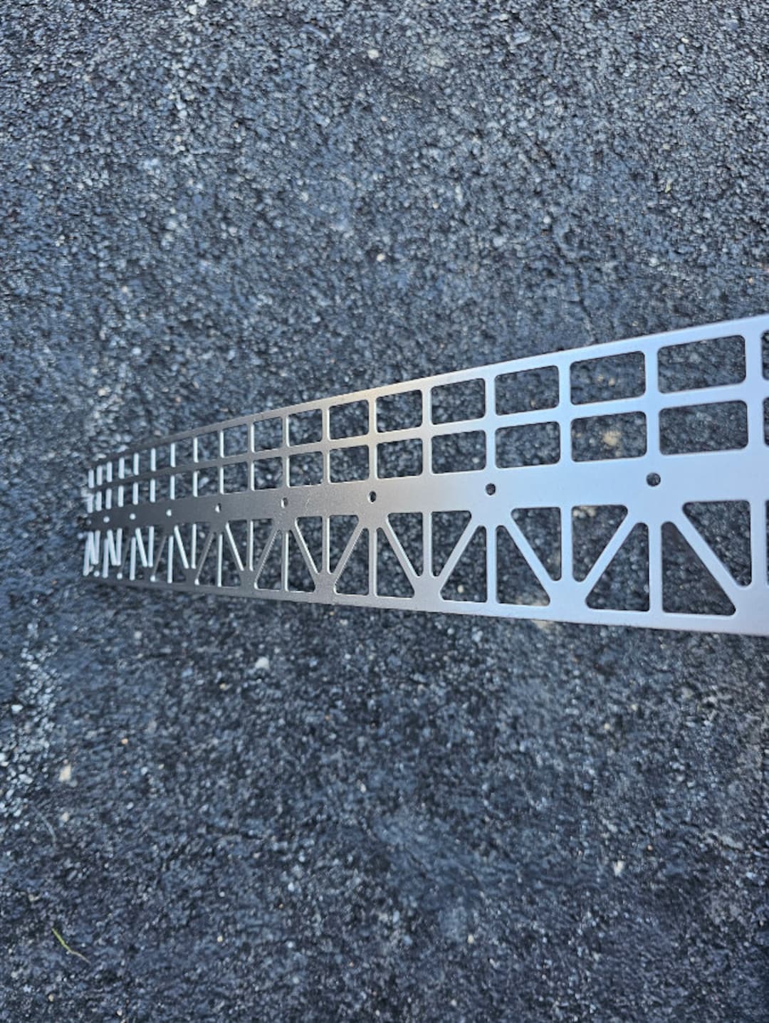 Model Train Railing - Etsy
