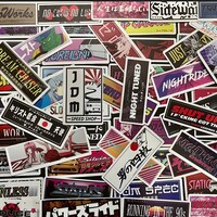 Car Stickers - Etsy