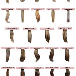 THE PERFECT POSH | Cheer Posh Ponytail – 100% Real Human Hair | Custom ...