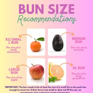 THE PERFECT POSH | Cheer Posh Ponytail – 100% Real Human Hair | Custom ...