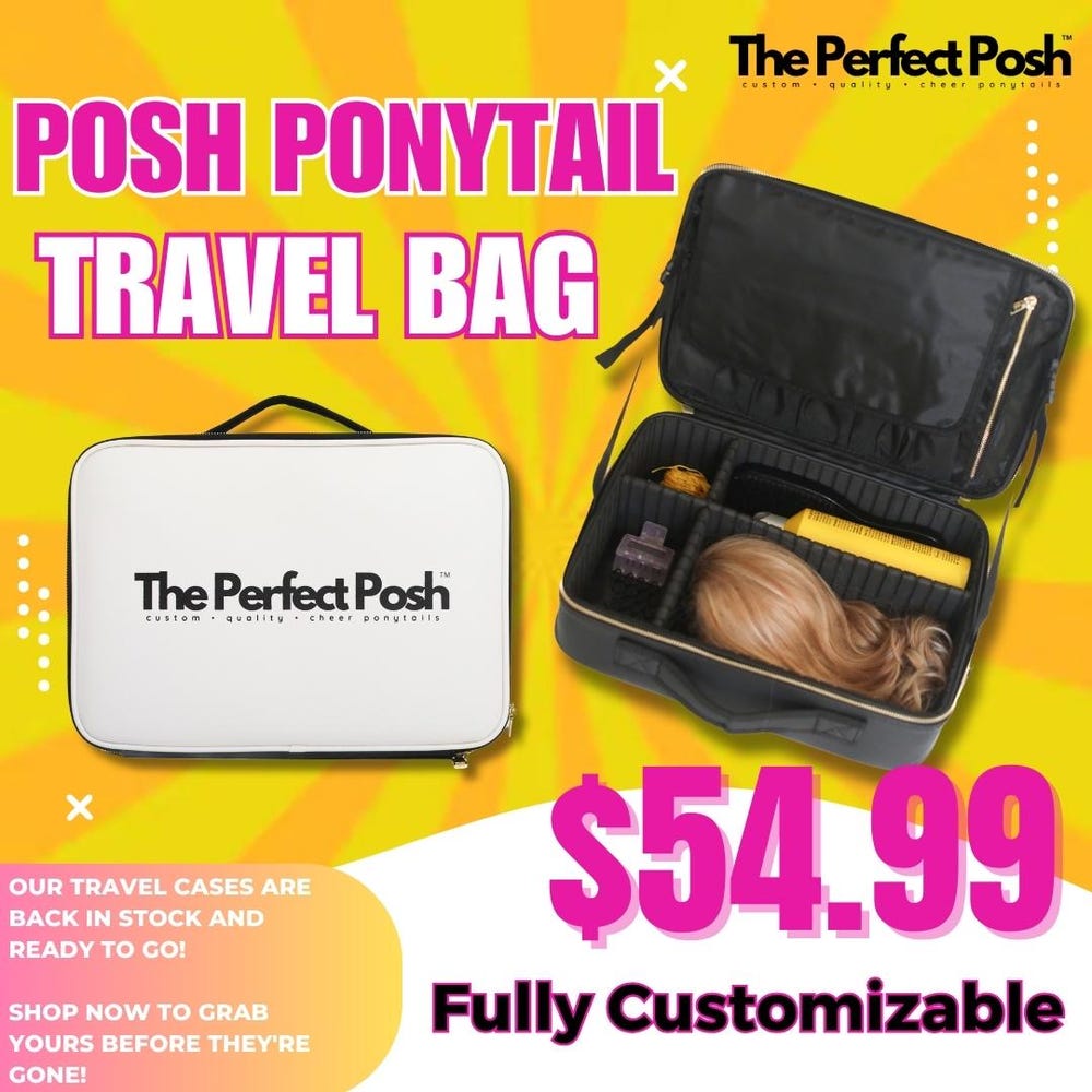 ThePerfectPoshPony - Etsy