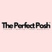 THE PERFECT POSH | Cheer Posh Ponytail – 100% Real Human Hair | Custom ...