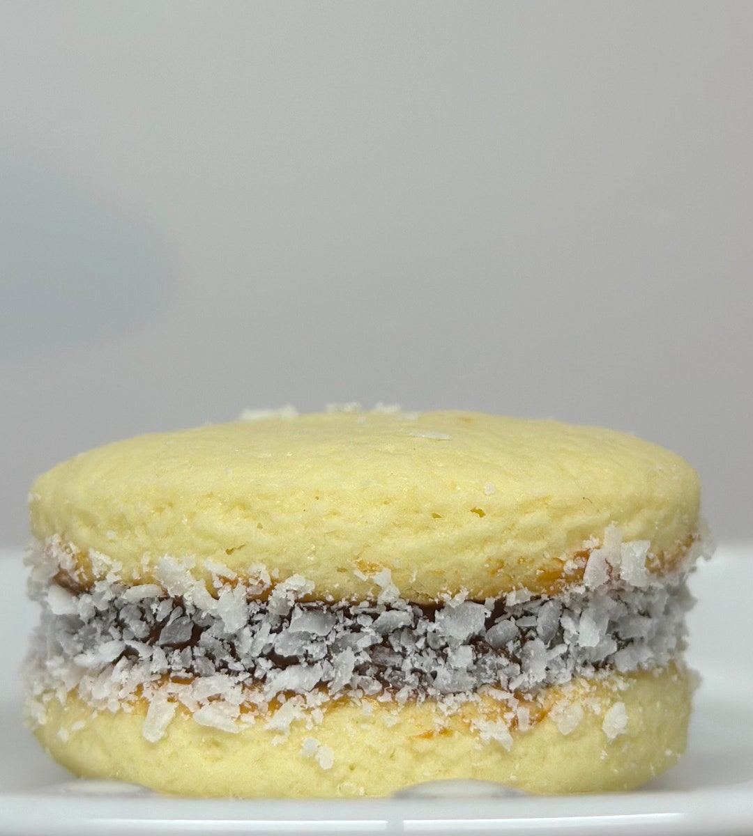 Authentic Argentinian Alfajor by the Dozen Small Business, Handmade ...