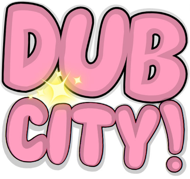 Twitch Emote "dub City!" - Etsy