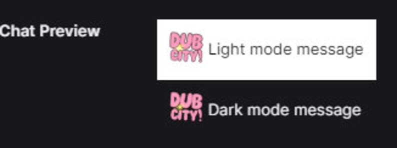 Twitch Emote "dub City!" - Etsy