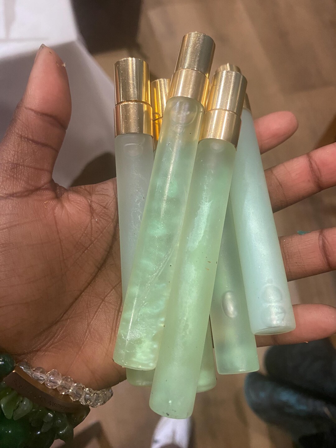 D Money Perfume Spray - Etsy