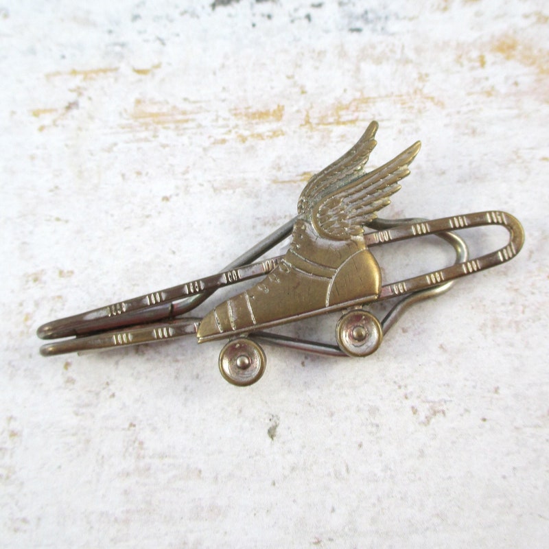 Winged Roller Skates - Etsy
