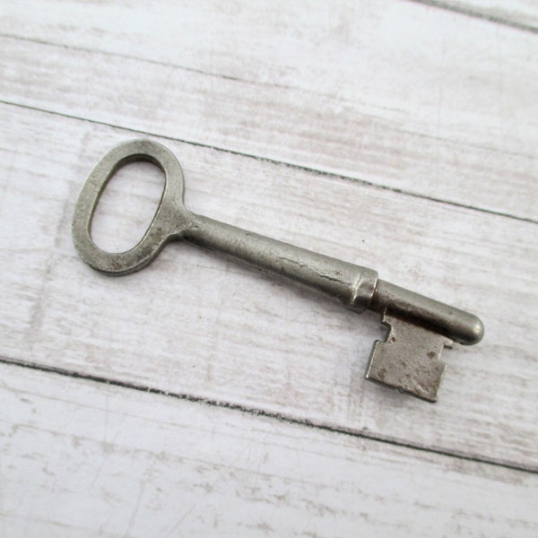 Yale Skeleton Key - Etsy