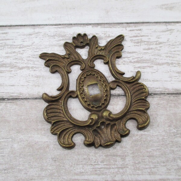 Escutcheon - Etsy