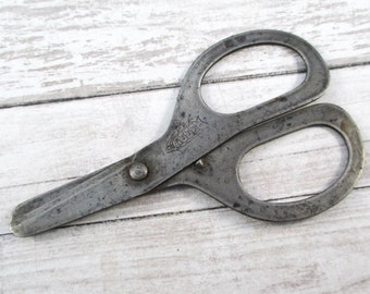 Deckled Edge Scissors - Etsy