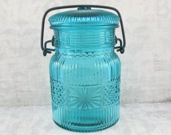 Avon Jar - Etsy