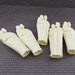 Set of 5 Vintage Plastic Baby Jesus, Mary and Joseph Figures - Etsy
