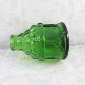 Vintage Green Herb Finley Western Rifle Company Wheaton Bottle - Etsy