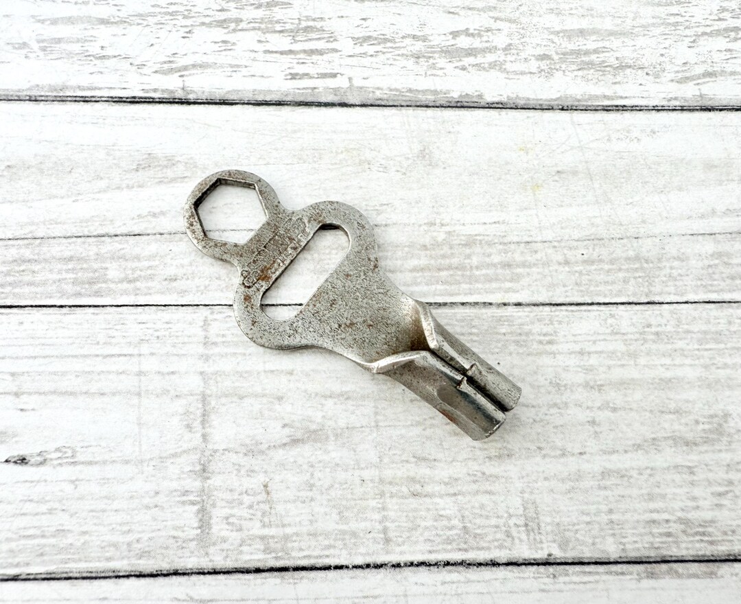 Vintage Skate Key - Etsy