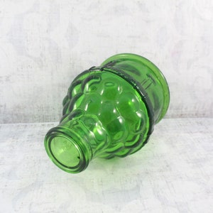 Vintage Green Herb Finley Western Rifle Company Wheaton Bottle - Etsy