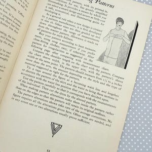 Vintage Singer Sewing Library Booklet - How to Make Dresses - 1932 - Etsy