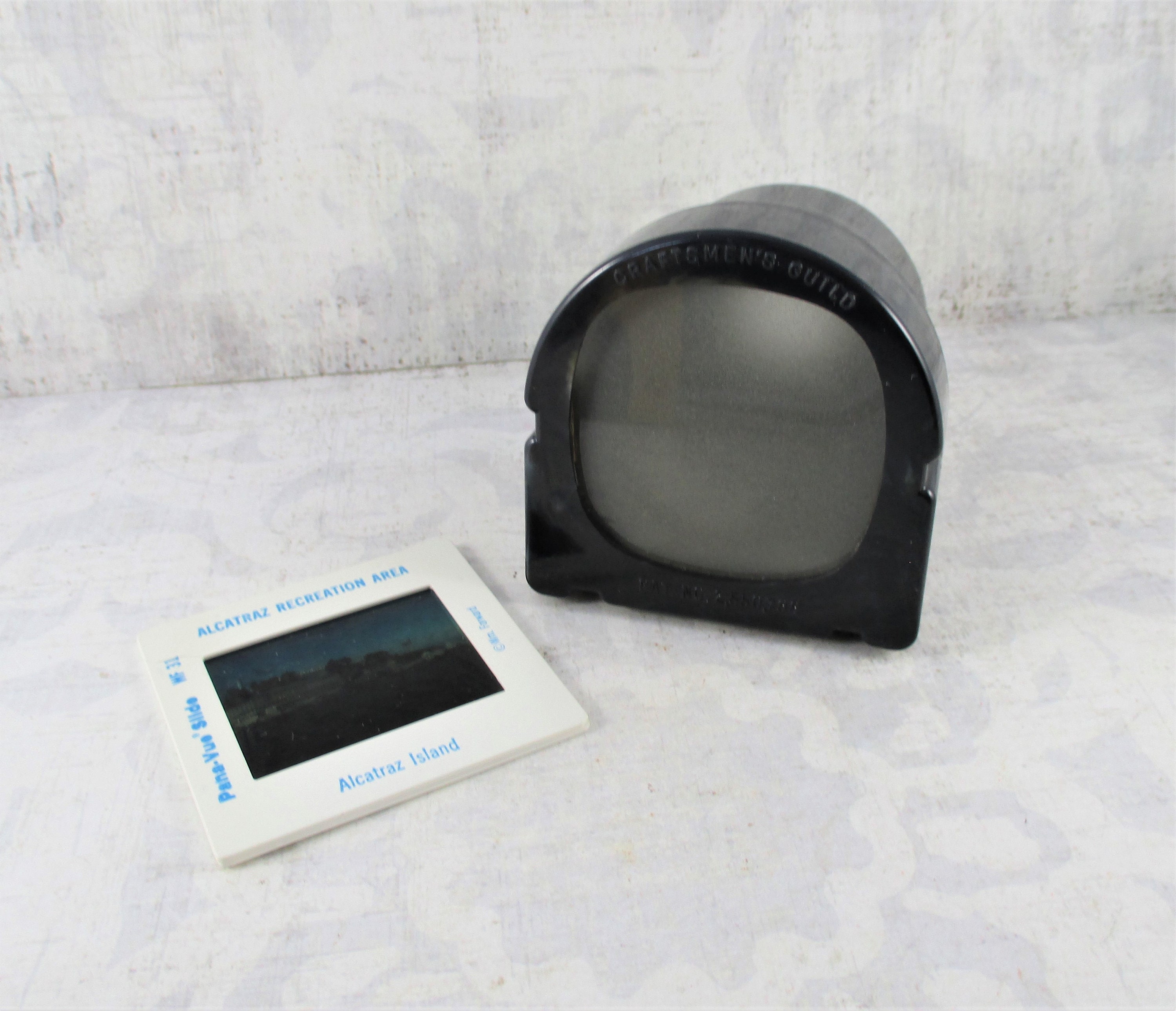 Vintage Guild Mini-vuer Slide Viewer | Etsy