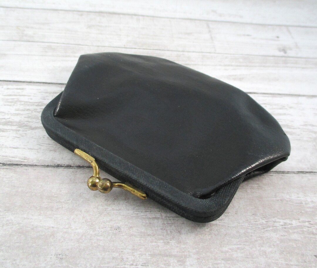 Little Vintage Change Purse - Etsy