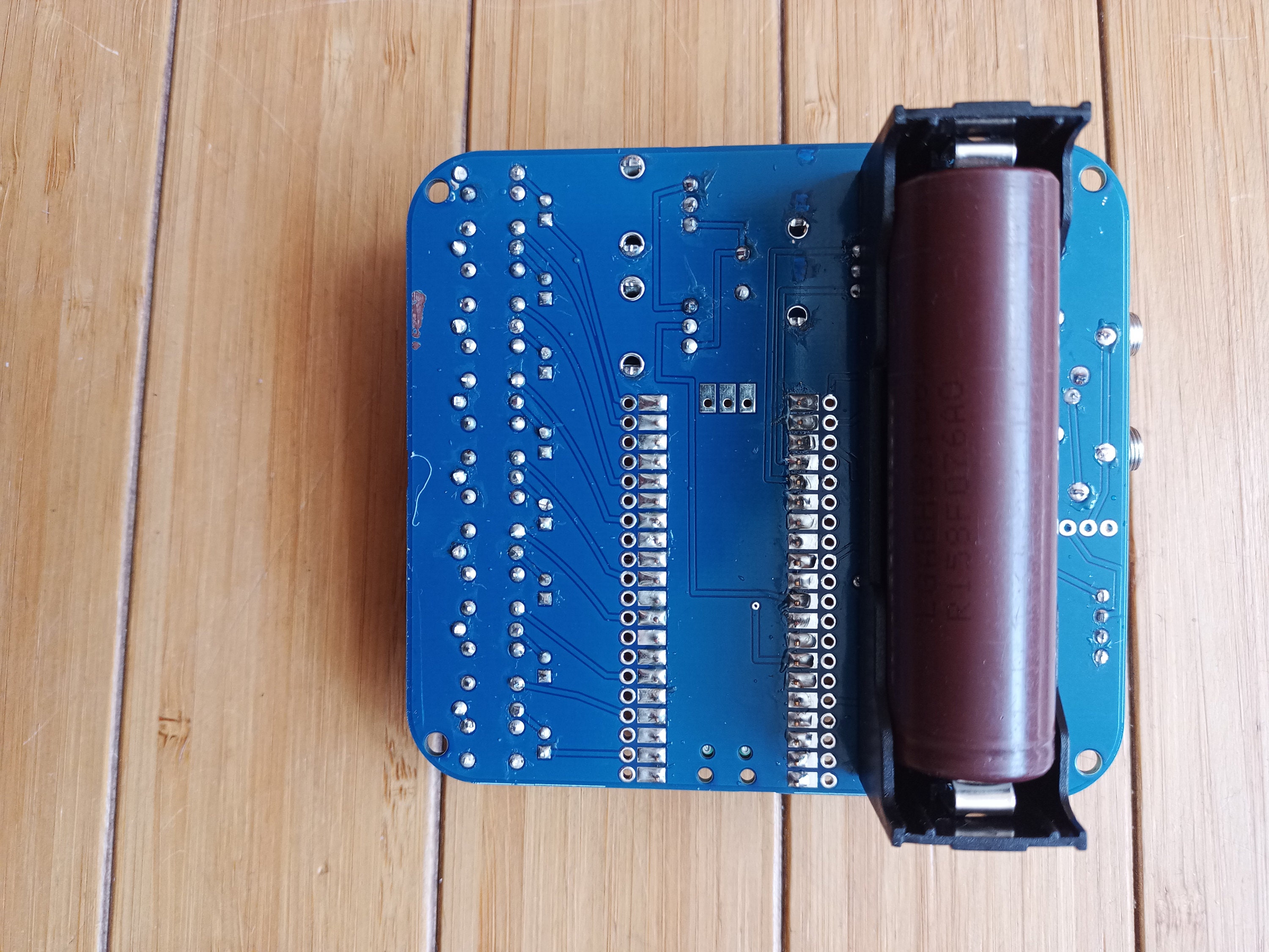 Scarp - DIY Kit - a Raspberry Pi Pico Beatbox - Etsy