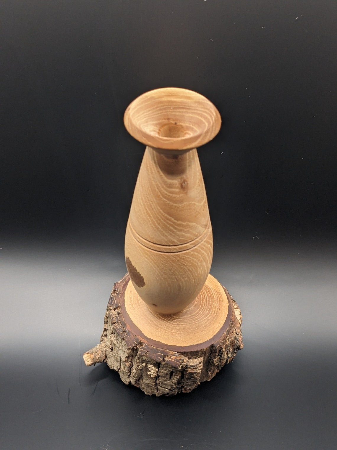 Pecan Bud Twig Vase - Etsy