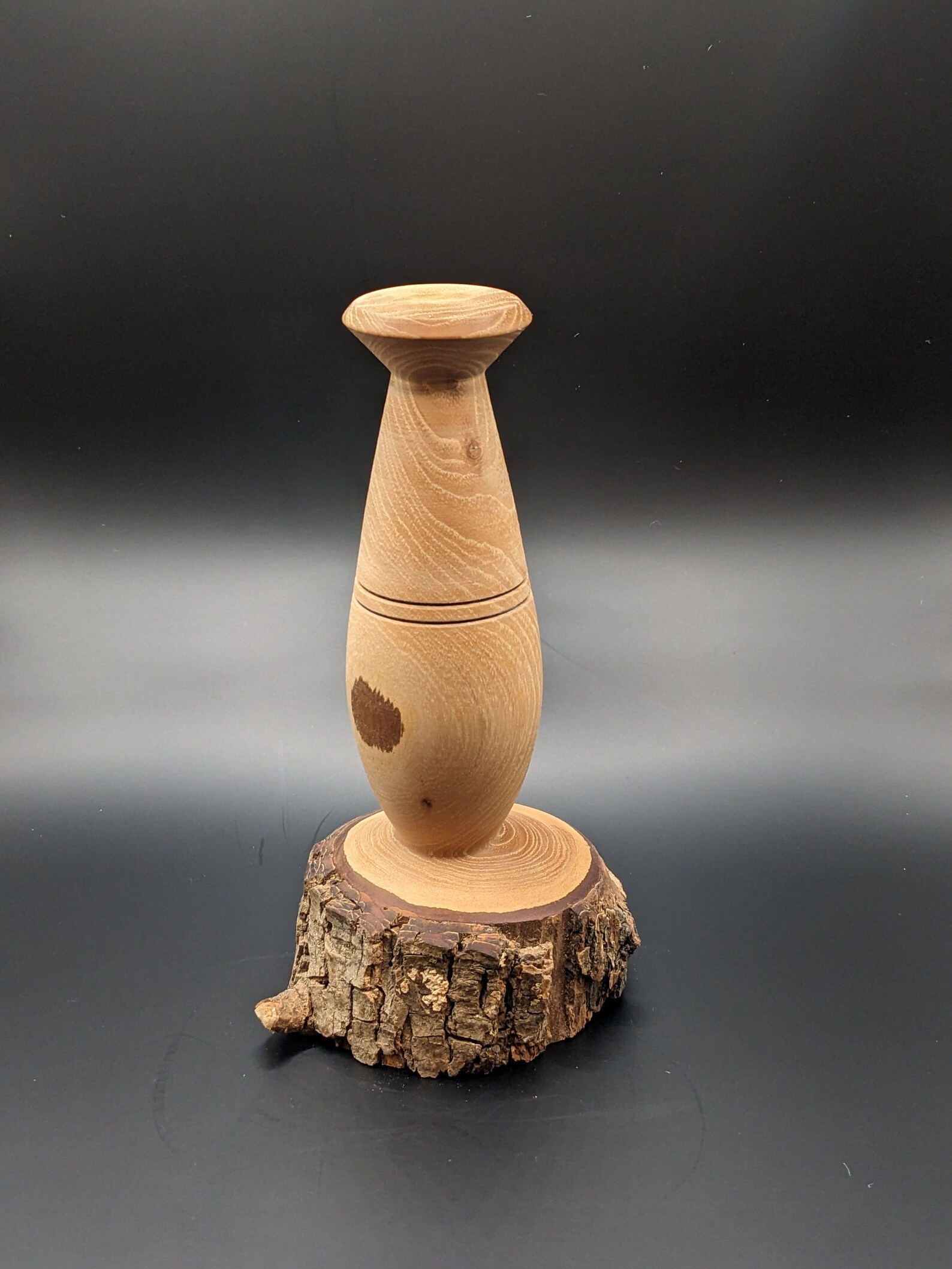 Pecan Bud Twig Vase - Etsy