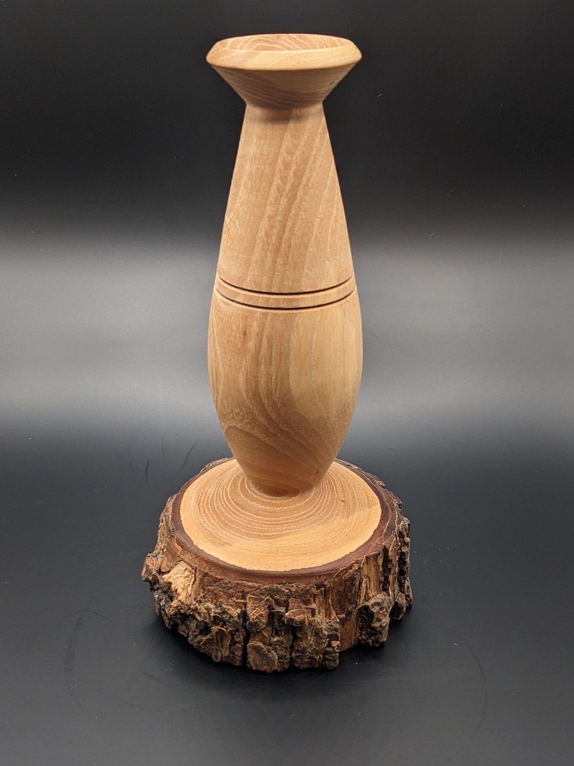 Pecan Bud Twig Vase - Etsy