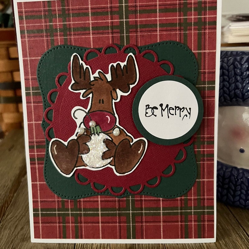 Card Kit - Etsy
