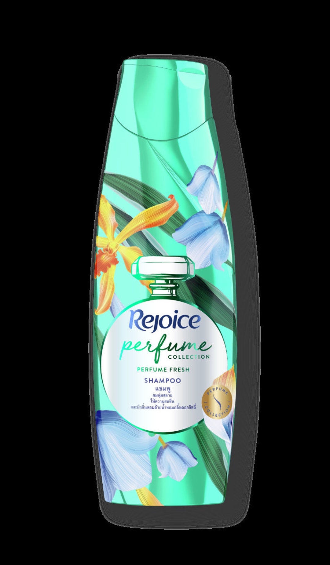 REJOICE SHAMPOO Perfume Fresh - Etsy