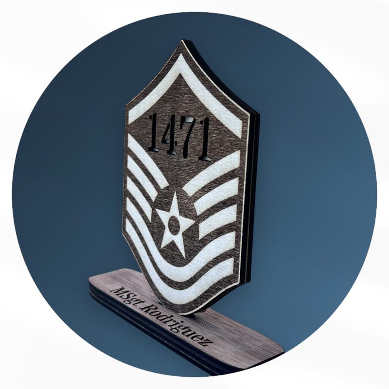 Usaf Promotion Gift - 60+ Gift Ideas for 2025
