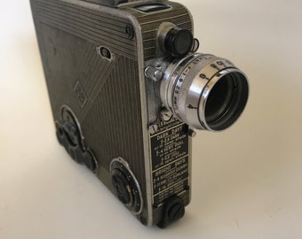 16mm Movie Camera - Etsy