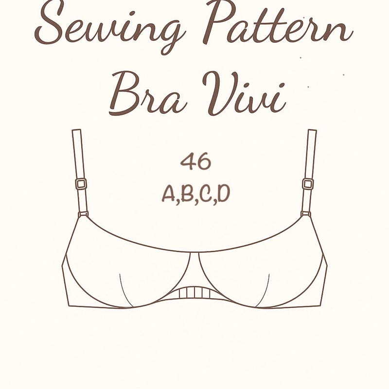 Underwire Bras - Etsy