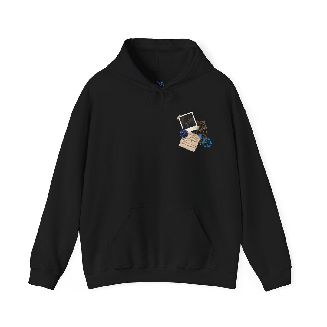 Jayce Arcane Inspired Sweater,gaming Hoodie, Video Game Hoodie, Gamer ...