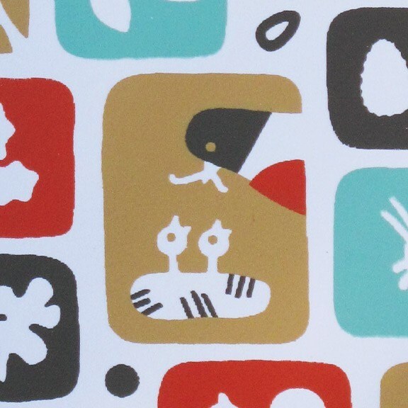 Robin Limited Edition Screen Print - Etsy