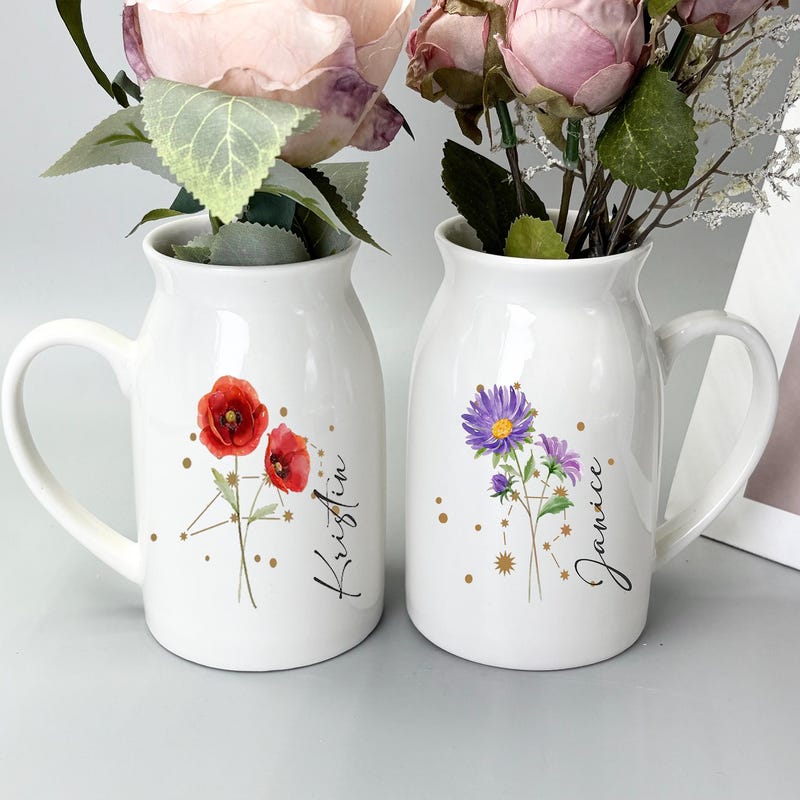 Vasen alt - Etsy.de