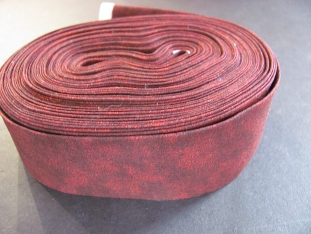 Quilt Binding #248 Brick Textured 5 Yds Linear Cotton Fabric - Etsy