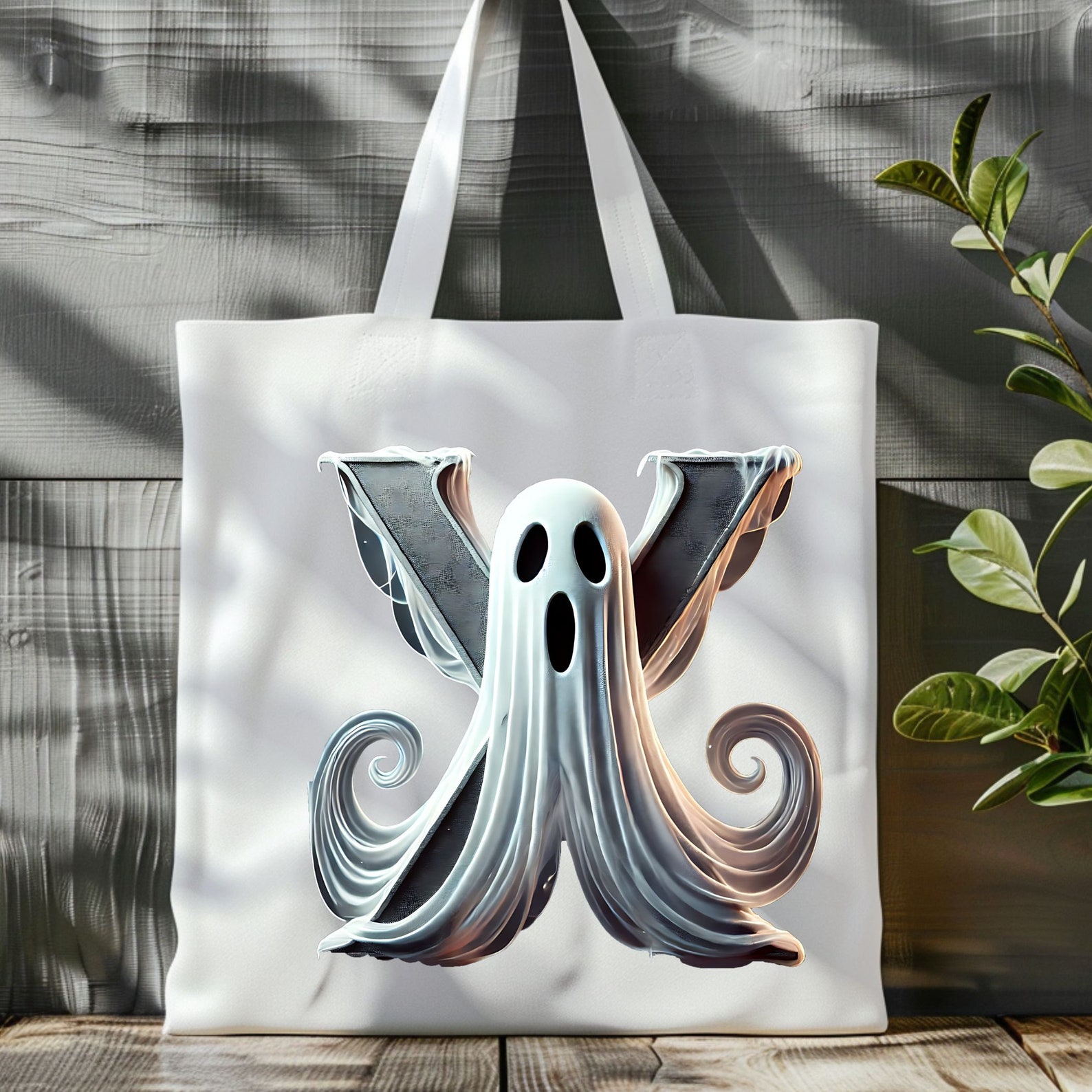 Ghost Alphabet, Spooky Letters, Abc Ghost, Abc Spooky, Halloweenghoste ...