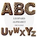 Ghost Alphabet, Spooky Letters, Abc Ghost, Abc Spooky, Halloweenghoste ...