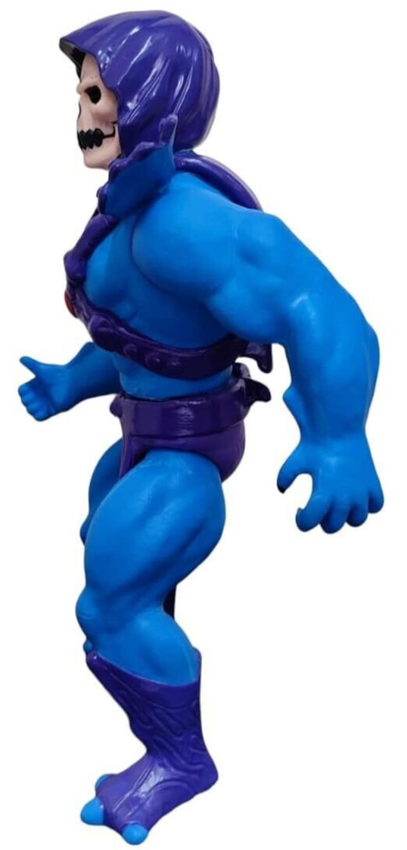 He-man + Skeletor 15" Soft Vinyl 2 Figures Bundle Motu Masters of the ...